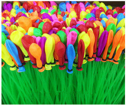 wholesale bunch o balloons magic water balloons  funny play