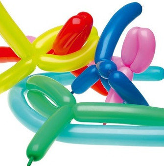 wholesale cheap long latex balloons 2016 for sale best quality magic long balloons