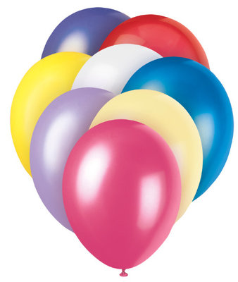 2016 Red round pearl wedding balloons /different size latex balloons wholesale