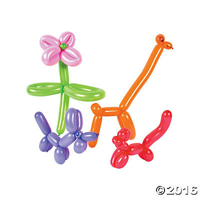 long latex balloon birthday balloons event party supplies magic  balloons , shaped balloons