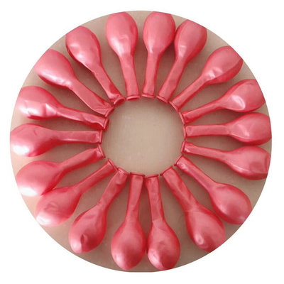 matellic  latex  balloon  12inch