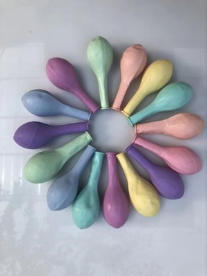 new  2.2g 10inch  latex   balloons  for  party  decoration