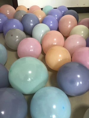 new  2.2g 10inch  latex   balloons  for  party  decoration