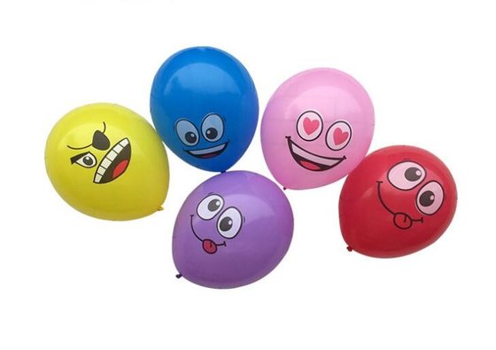 cheap latex balloons cupcake balloon helium balloons wholesale