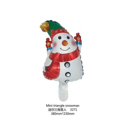 wholesale party decoration foil christmas balloon