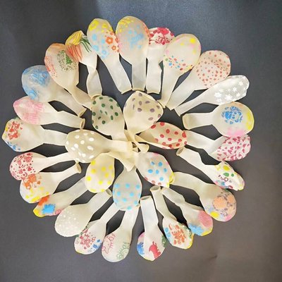 professional  supplier  of   personizle latex balloon hot  sell printed latex balloon