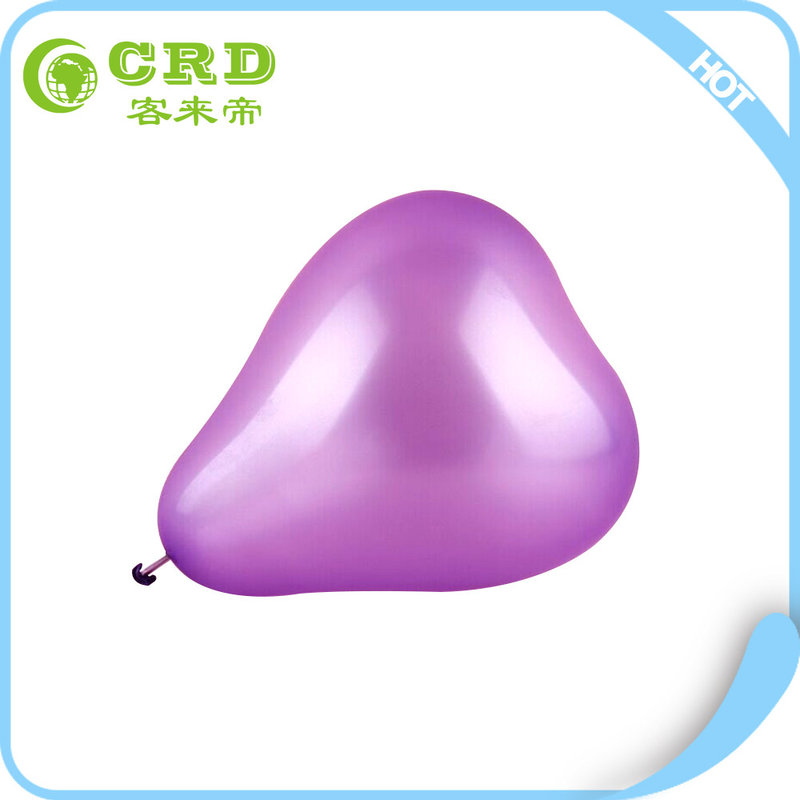 colorful latex balloons  for weddeing decoration