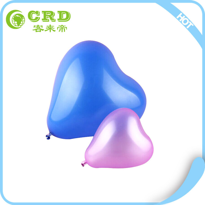 colorful latex balloons for weddeing decoration
