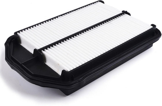 China Engine Air Filter Replacement For HONDA , Yellow White Air Filter 267*171*49 supplier