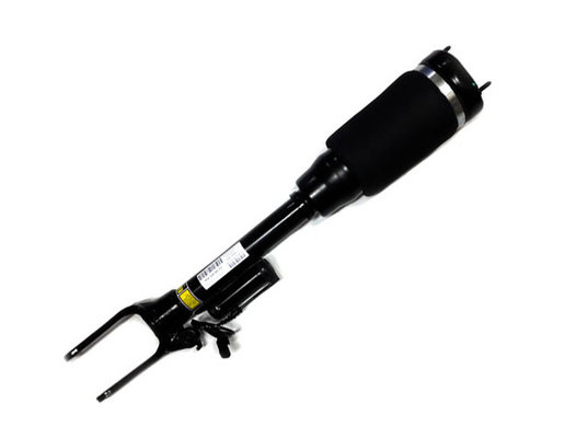 China Black color Mercedes - Benz Spare Parts Car Shock Absorber Air Spring 1643204613 supplier