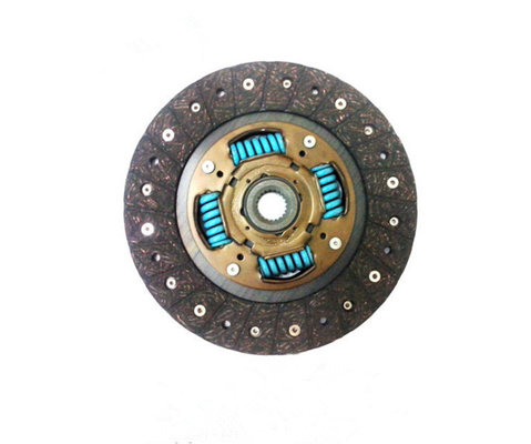 China Mitsubishi Spare Parts Clutch Disc Assembly Metal Material MD802102 supplier
