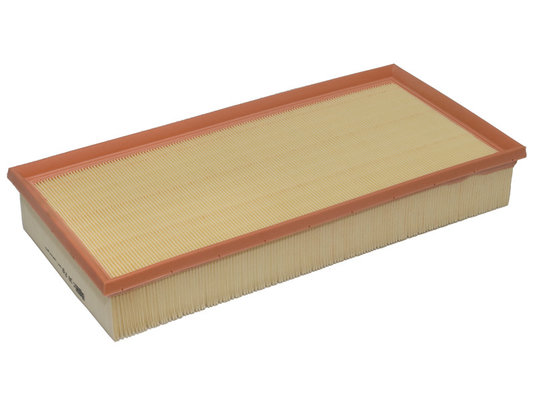 China OEM Accepted Porsche Spare Parts Cabin Air Filter For Porsche Cayenne 3.2T 7L0129620A supplier