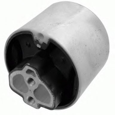China 0.47 Kgs Volkswagen Spare Parts Manual Transmission Cars 7L0399249B supplier