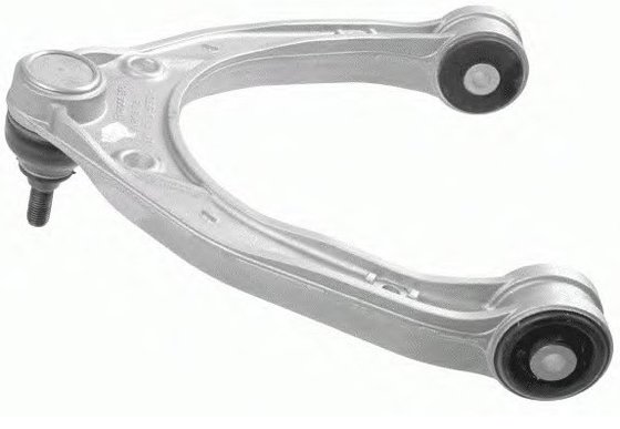 China Direct Fittings Porsche Spare Parts Upper Control Arm For Audi Q7 Cayenne 7L0407021B  supplier