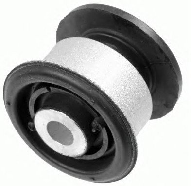 China Professional Volkswagen Spare Parts Front Lower Arm Bushes 7L0407077 supplier