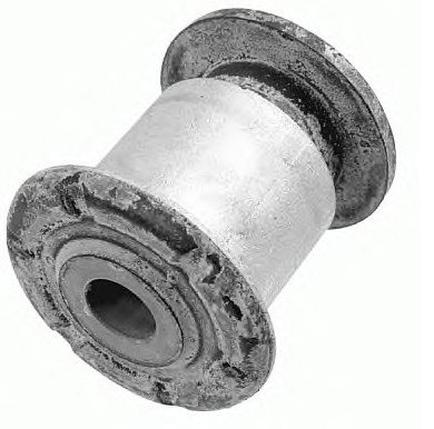 China AUDI Q7 Volkswagen Spare Parts Front Lower Control Arm Bushing supplier