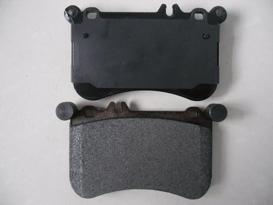 China Disc Brake Pads For Mercedes Benz E-Class W212 Front 0064208920 supplier