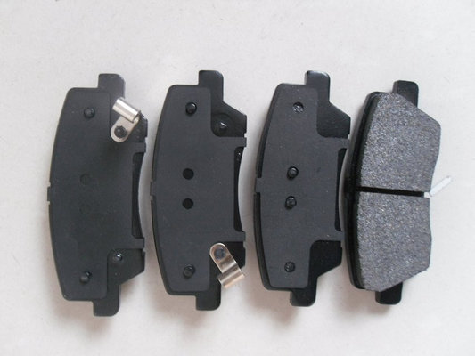 China Cadillac ATS Brake Pads / Vehicle Brake Pads With ISO9001 Certificate 22857904 supplier