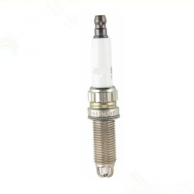 China OEM Accepted Auto Spark Plug For BMW E60 E90 E92 E93 135 335 535 OEM 12120037244 supplier