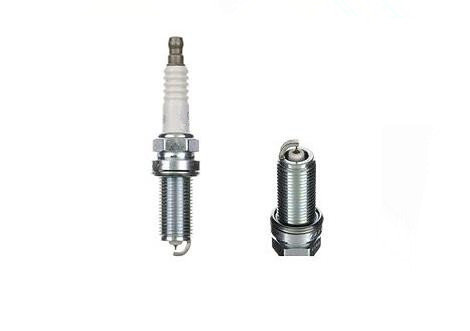 China ILFR6B Auto Spark Plug / Copper Core Spark Plug With ISO-TS16949 supplier