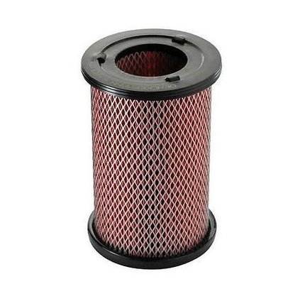 China 0.64 Kg Nissan Auto Air Filters , Automotive Fuel Filter 165460W800 supplier