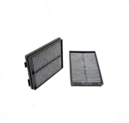 China BMW E39 5 Series Car Cabin Filter Replacement OEM / ODM Available   supplier