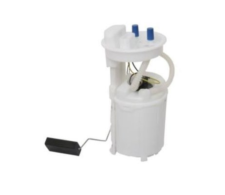 China Car Spare Parts Automotive Fuel Pump 120LPH With ISO / TS16949 1J0919087J supplier