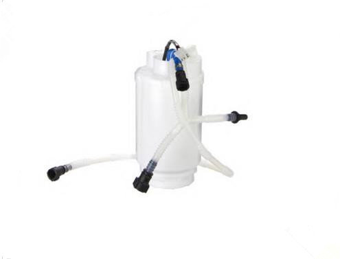China Car Fuel Pump For Volkswagen Touareg 2003-2010 , Right Side Fuel Pump Assembly 7L6919087G supplier