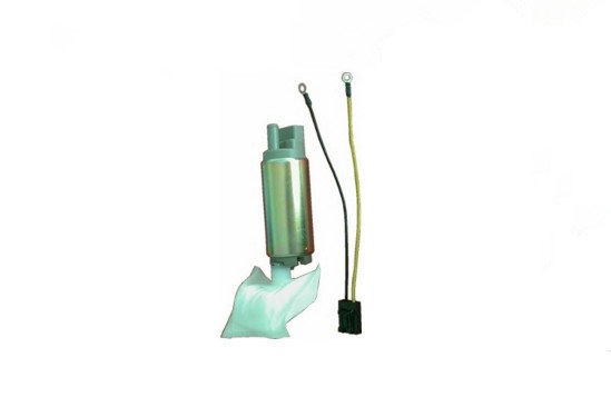 China 0.5 KG Automotive Fuel Pump For JAGUAR XK 8 Convertible / Jeep Cherokee 31111-02000 supplier