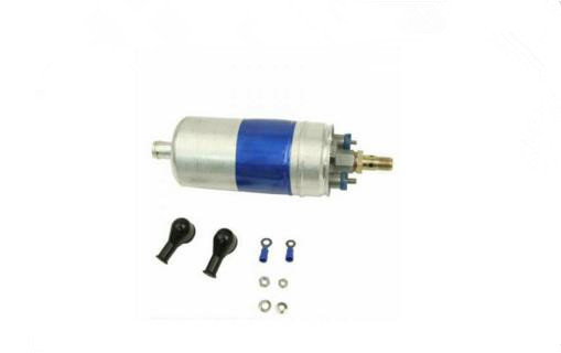 China 120LPH High Pressure Electric Diesel Fuel Pump For Mercedes - Benz supplier