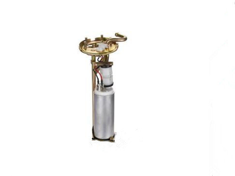 China 120LPH FLOW Automobile Fuel Pump With ISO / TS16949 BMW Parts supplier