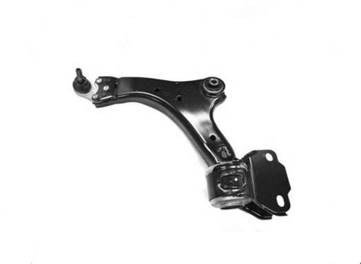 China Right Front Upper Auto Control Arm OEM / ODM Available LR007206 supplier