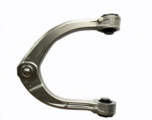 China Left / RIGHT Auto Control Arm Silver Color LR034214 For Car Parts supplier