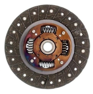 China Auto Clutch Disc For Mazda Nissan , Clutch Disc Parts 30100-OM300 supplier