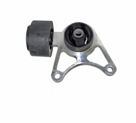 China Land Rover Spare Parts Rear Transmission Mount Rubber Material KHC500090 supplier