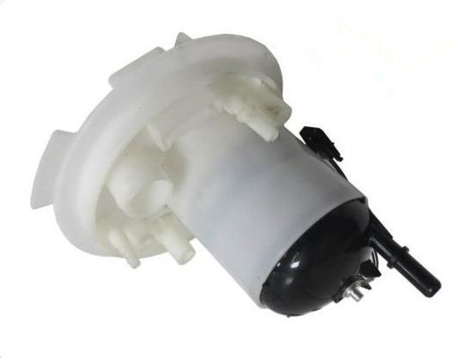 China Oil Filter Petrol Fuel Tank Cover For Land Rover LR4 Range Rover Sport LR043420 supplier