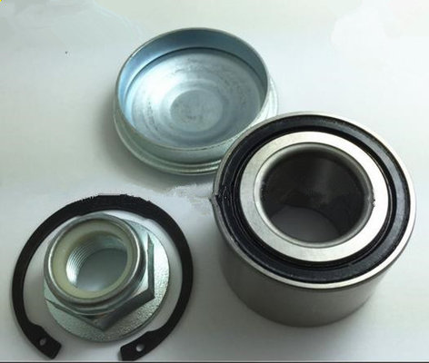 China Front Wheel Bearing Kit For Volkswagen Tuareg 2005-2010 7L0 498 287 supplier