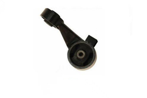 China Rubber Iron Steel Material Toyota Spare Parts Right Front Engine Mount supplier