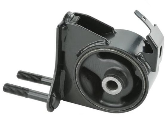 China 12371-21040 Toyota Spare Parts Rubber Engine Mounts For TOYOTA PROBOX / SUCCEED supplier