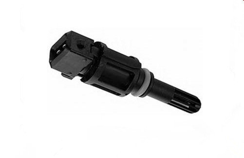 China Black Housing Color BMW Spare Parts Air Temperature Sensor  13621739510 supplier