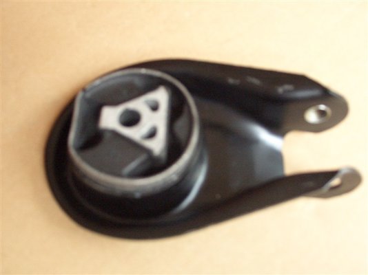China Ford Spare Parts Engine Motor Mount , Right Car Engine Mount 3M51-6P082-AF supplier