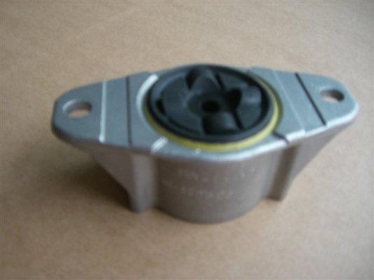 China Aluminum Rear Strut Mount For Ford Spare Parts 3M51-18A116-AB supplier