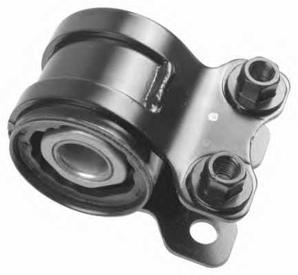 China 3M613A262BP Front Lower Control Arm Replacement For Car Parts supplier