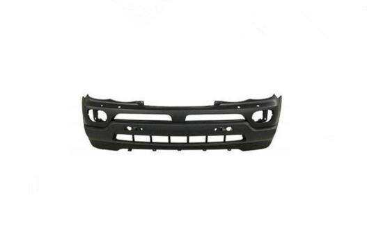 China Car Front Bumper BMW Spare Parts , Replacement Front Bumper 51 11 7 129 296 supplier