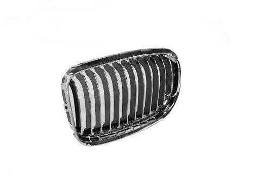 China BMW Left Front E91 328i XDrive 335i E90 Gloss Black Grill 51 13 7 201 967 supplier
