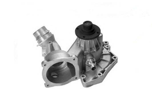 China High Pressure Graf Water Pump For BMW E53 E39 540i 740i 740iL X5 Z8 98-03 supplier