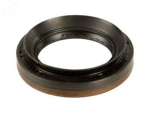 China Shaft Oil Seal For BMW E46 E53 X5 E60 E61 E70 E71 E83 E90 E91 F01 F02 33107505601 supplier