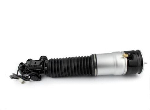 China OEM Acceptable BMW Spare Parts Right Rear Shock Absorber Car 37126791676 supplier