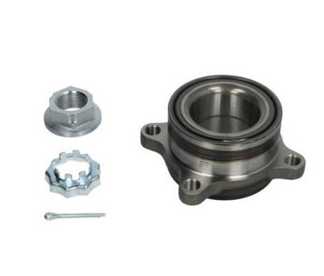 China Genuine Mitsubishi Spare Parts Rear Wheel Hub Bearing With 12 Months Warranty supplier