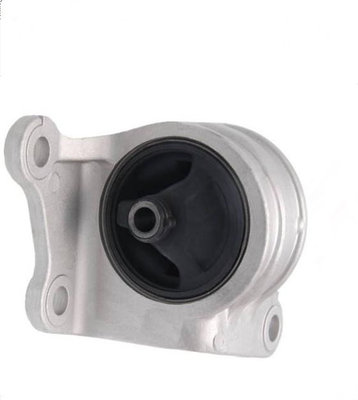 China 119 Width Mitsubishi Spare Parts Left Engine Mount MR403670 GXGK supplier